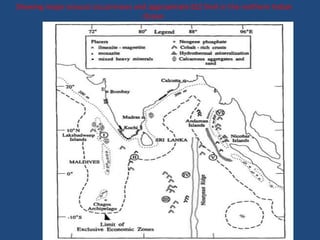 Exclusive Economic Zones of India | PPSX