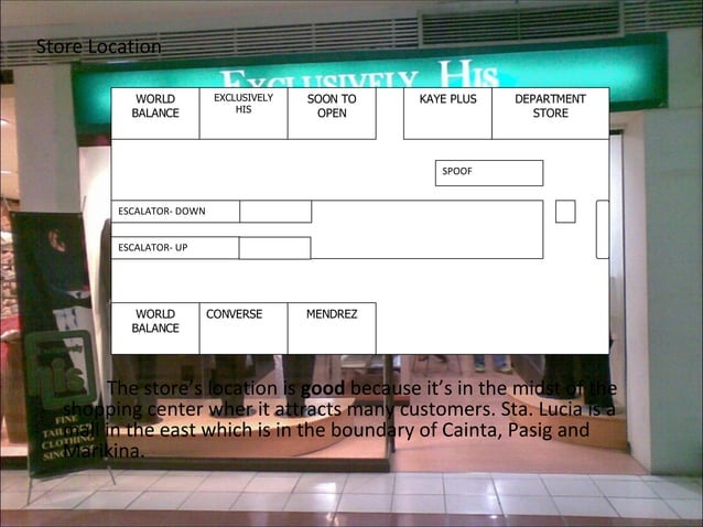 market segmentation exclusively his | PPT