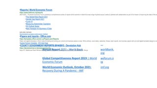 Exco Board Report.pptx