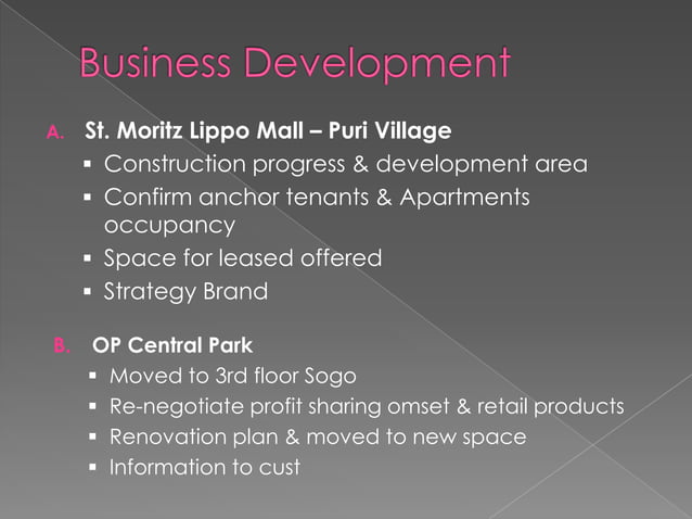 Excomm presentation 010713 | PPT