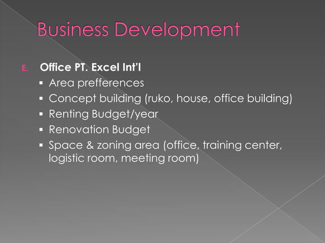 Excomm presentation 010713 | PPT