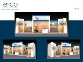 Exco - The Exhibition Company | PPT