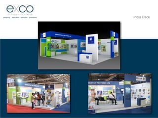 Exco - The Exhibition Company | PPS