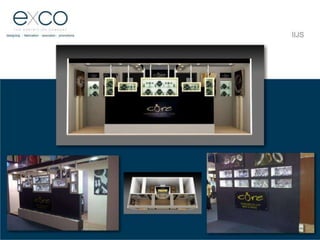 Exco - The Exhibition Company | PPS