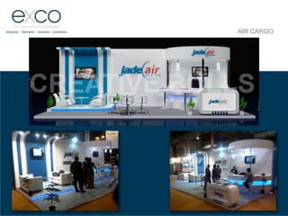 Exco - The Exhibition Company | PPT