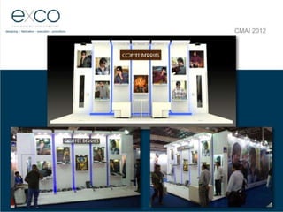 Exco - The Exhibition Company | PPS