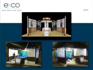 Exco - The Exhibition Company | PPT