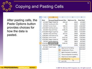 Lesson Four PowerPoint | PPT