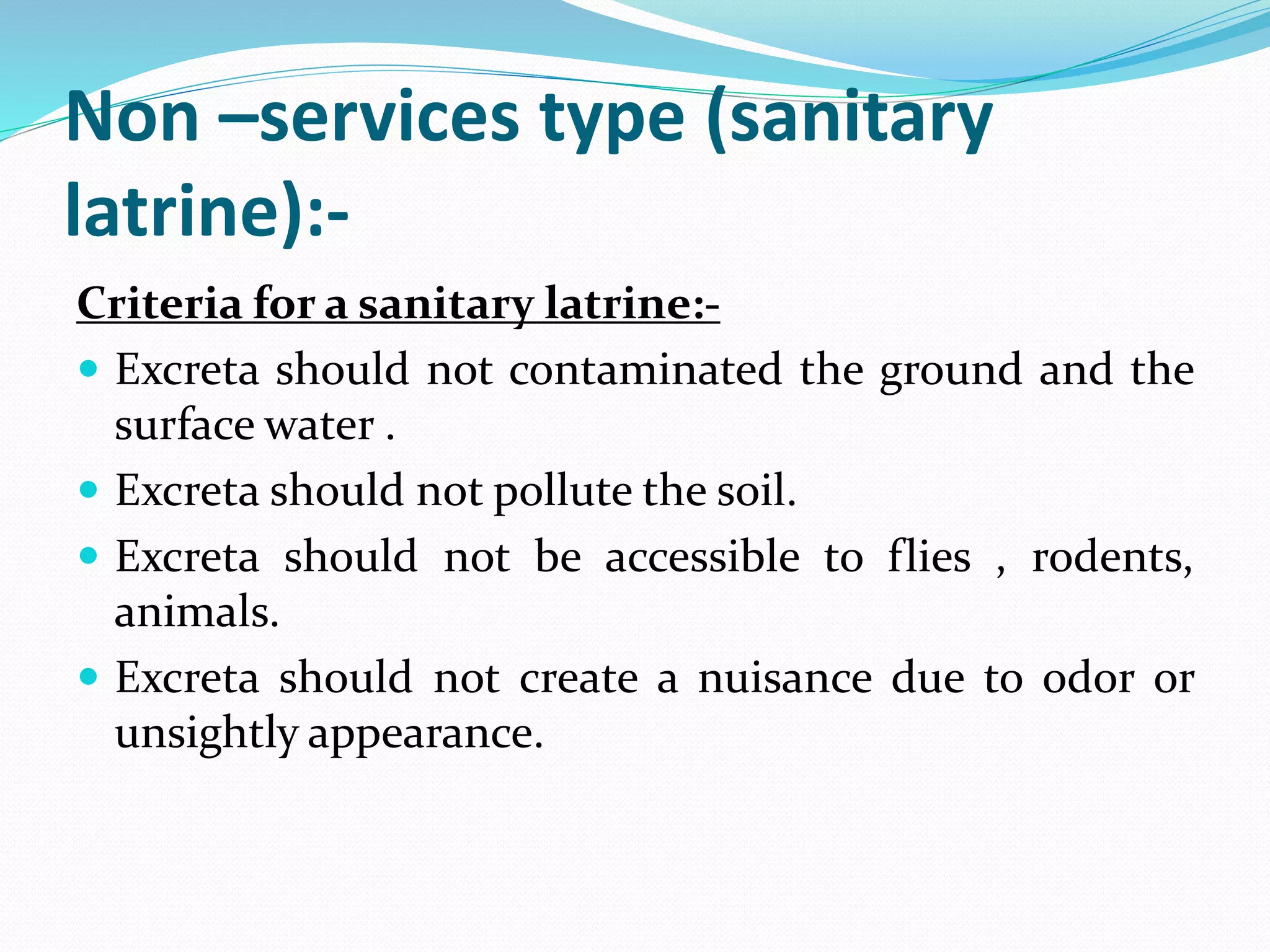 Excreta Disposal ppt.pptx