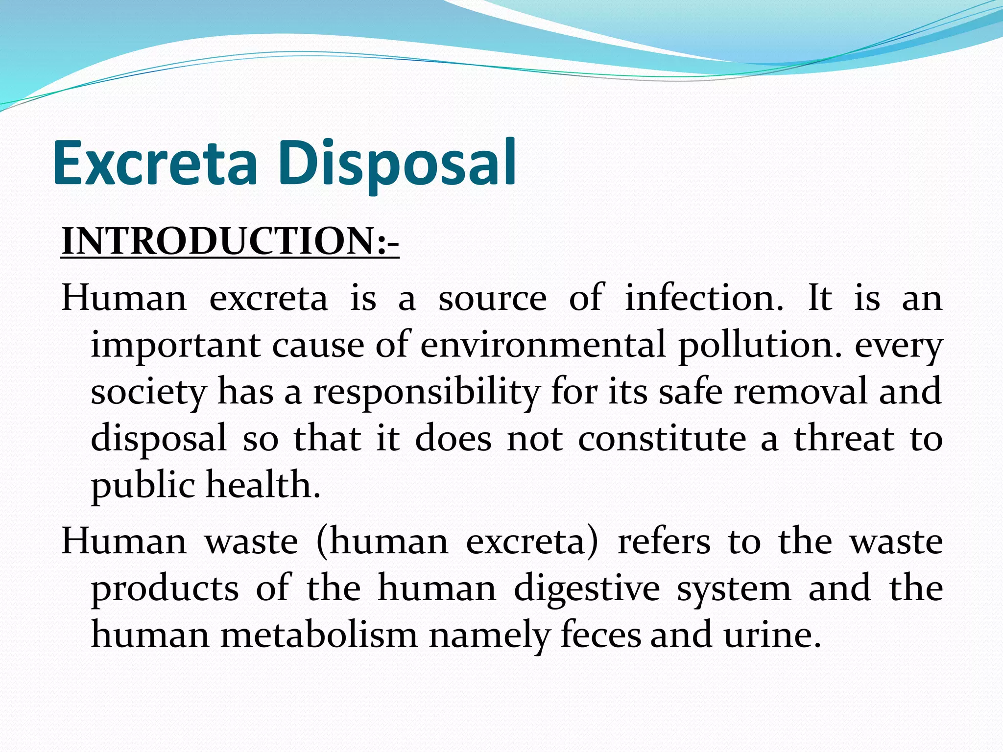 Excreta Disposal ppt.pptx