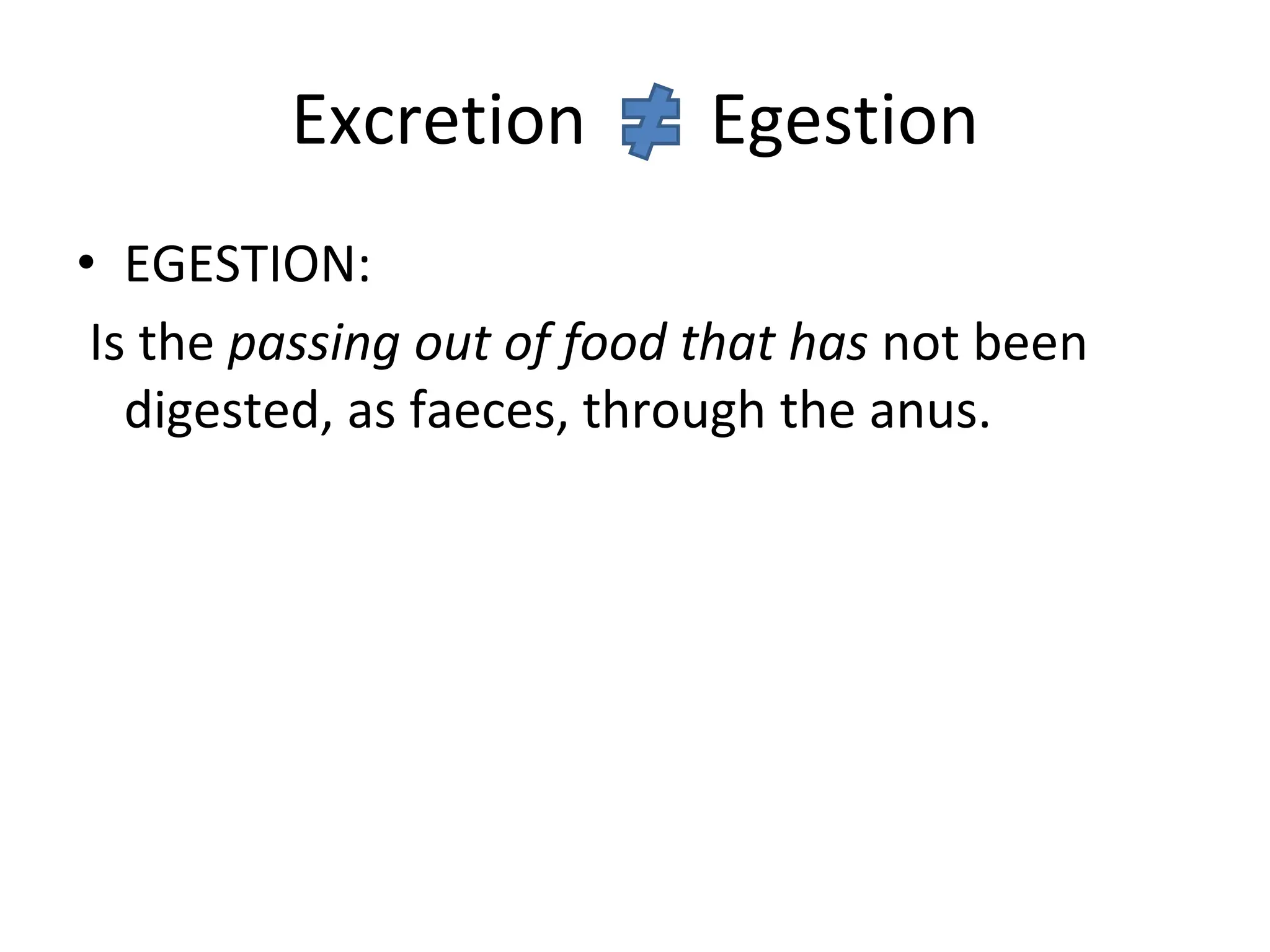 iGCSE Biology Notes Excretion and the kidneys.pptx