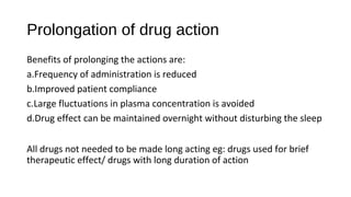 Excretion of drugs and kinetics of elimination | PPT