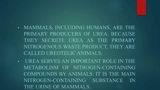 excretoryproductsinanjmalsandotherverteb.ppt