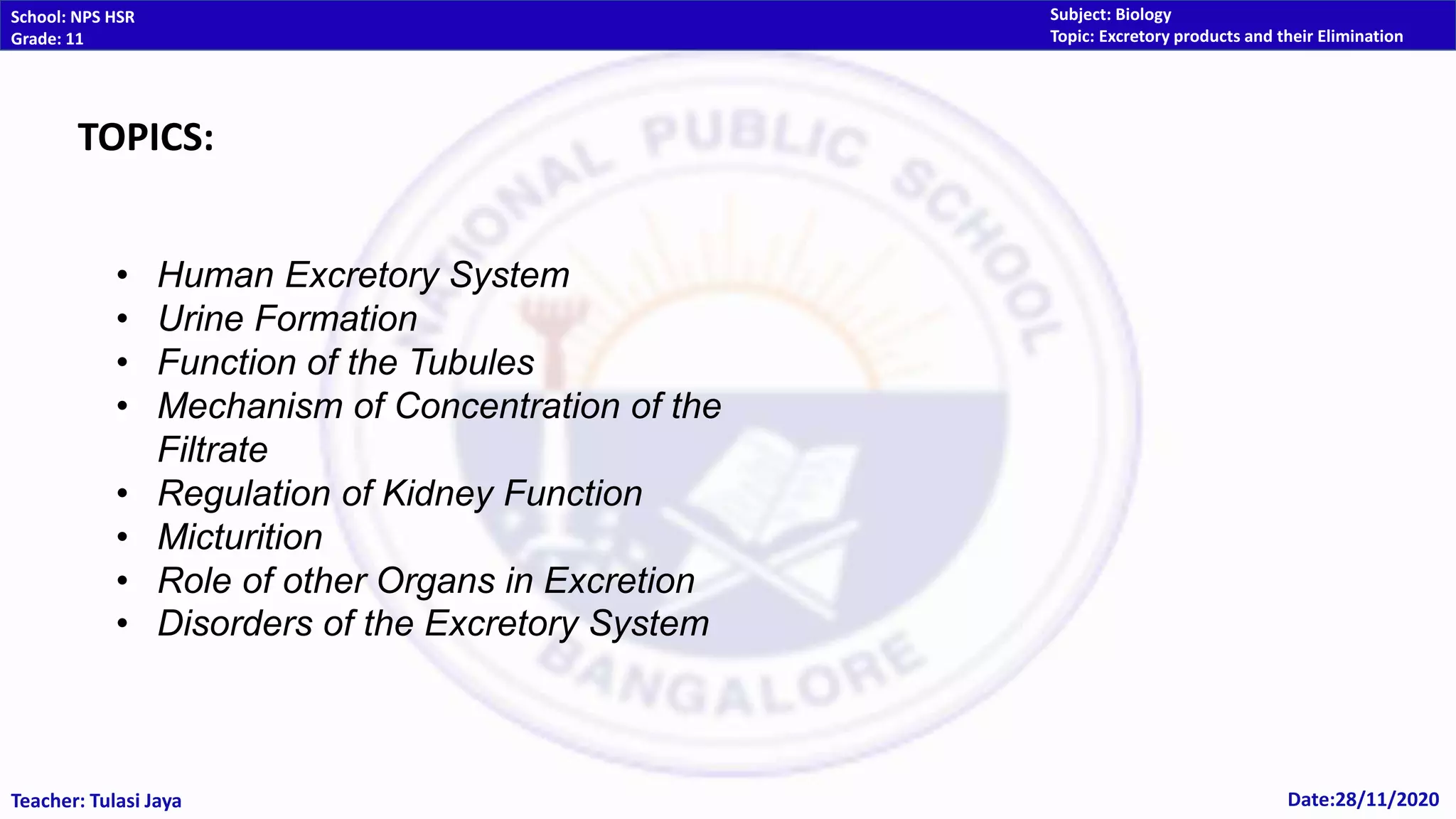 Excretory products and their elimination.pptx