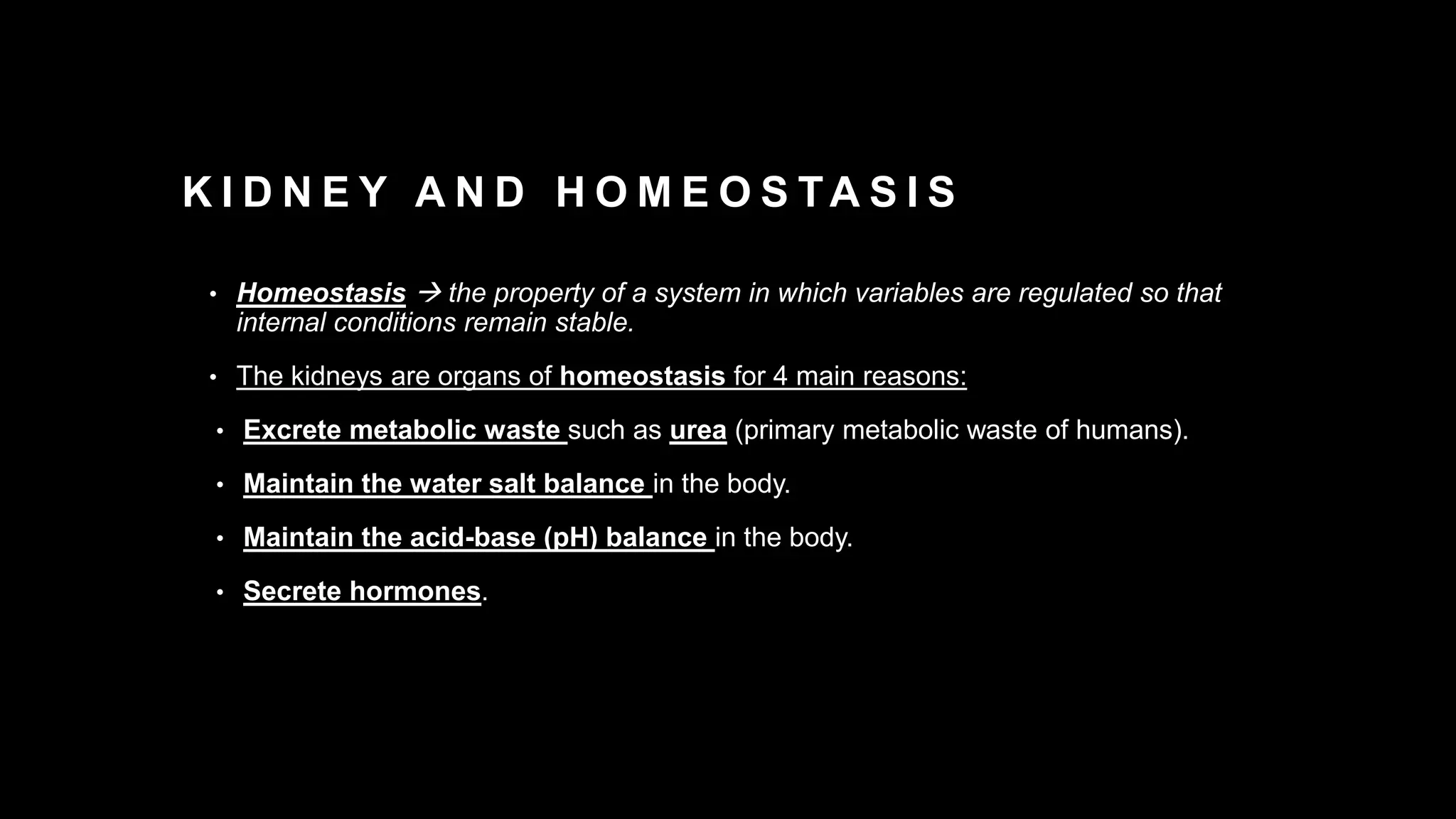 Excretory SYSTEM.pptx