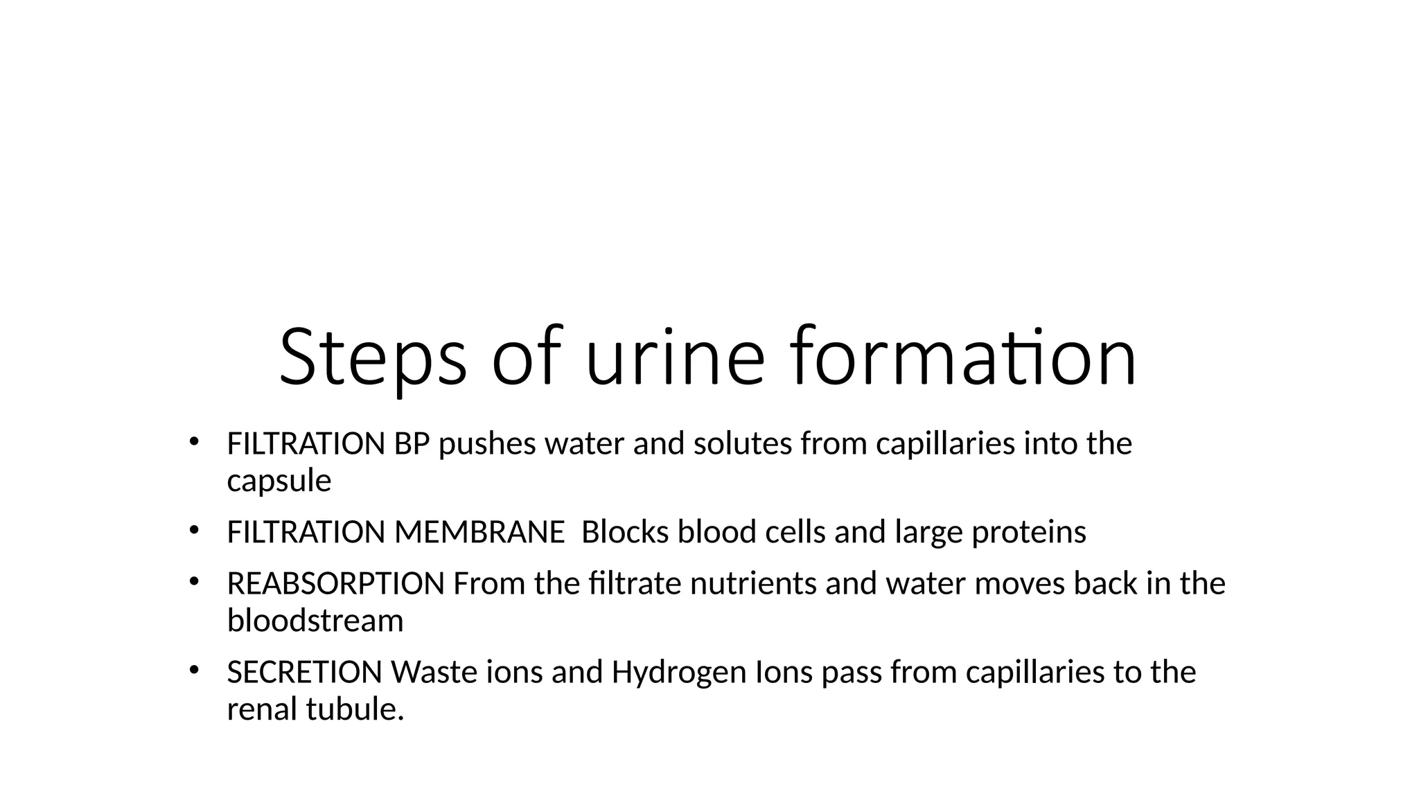 EXCRETORY SYSTEM........ .pptx
