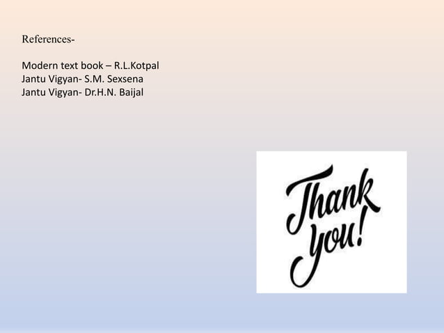 Excretory system of earthworm , Three types of nephridia, structure of ...