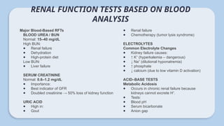 Human Excretory System (RIT): Kidney Functions & Urine Formation Made ...