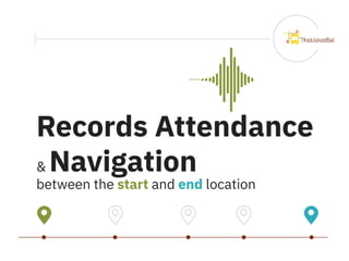 Excursion Management Software from TrackSchoolBus | PPT | Outdoor ...