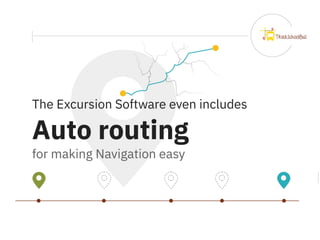 Excursion Management Software from TrackSchoolBus | PPT | Outdoor ...