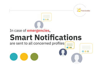 Excursion Management Software from TrackSchoolBus | PPT | Outdoor ...