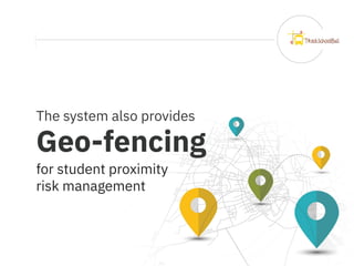 Excursion Management Software from TrackSchoolBus | PPT | Outdoor ...