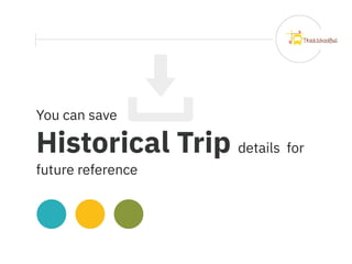 Excursion Management Software from TrackSchoolBus | PPT | Outdoor ...