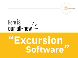 Excursion Management Software from TrackSchoolBus | PPT | Outdoor ...