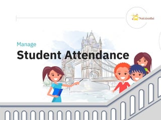 Excursion Management Software from TrackSchoolBus | PPT | Outdoor ...