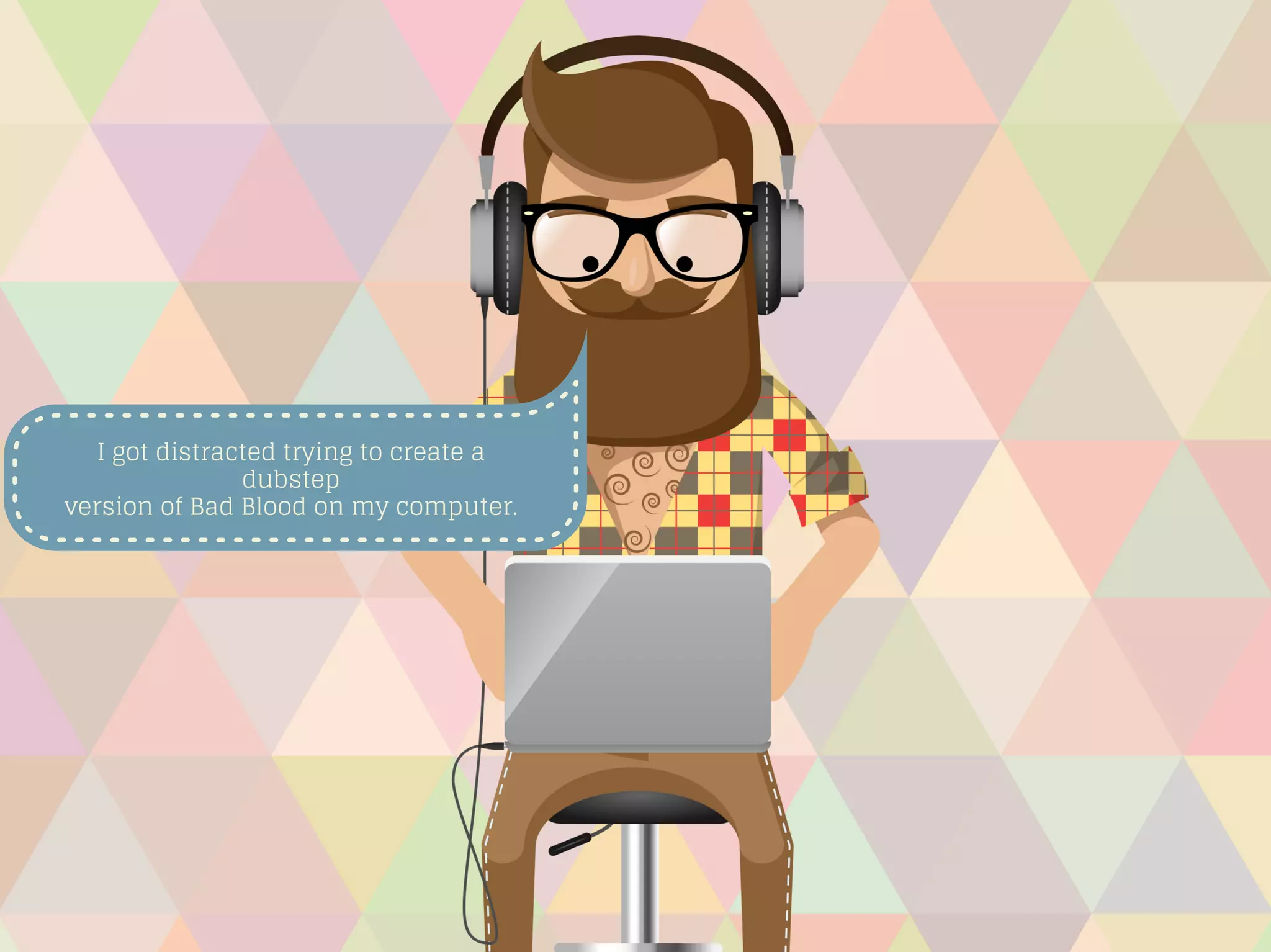 The Ultimate Excuse Generator - Excuses For When You're Late To Work ...