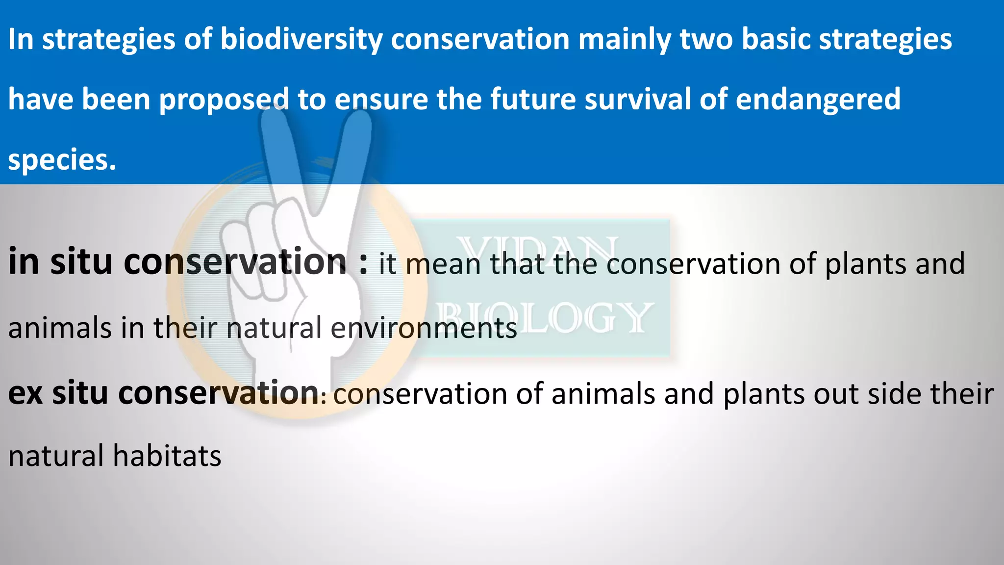 Biodiversity Conservation | PDF | Zoos & Aquariums | Attractions