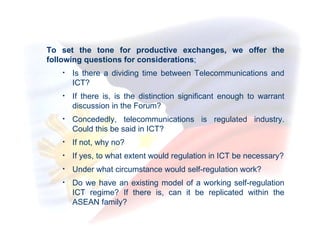 Exdir presentation on ict for everyone at bandung ind | PPT ...