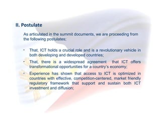 Exdir presentation on ict for everyone at bandung ind | PPT ...