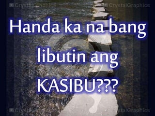 Kasibu, Nueva Vizcaya.. | PPTX