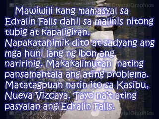 Kasibu, Nueva Vizcaya.. | PPTX