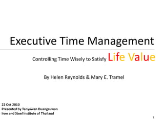 Exe Time Management 22.10.53