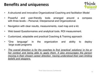 Exec coaching-intro-generic | PPT