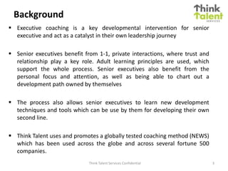 Exec coaching-intro-generic | PPT