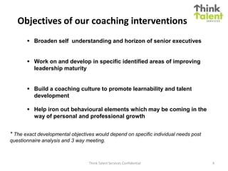 Exec coaching-intro-generic | PPTX