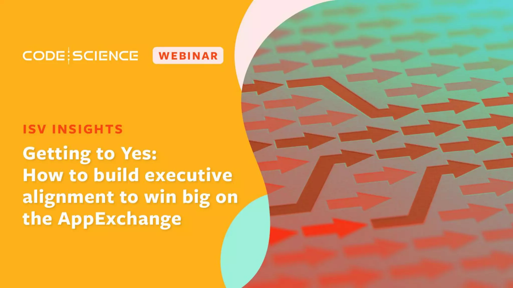 Getting to Yes: How to build executive alignment to win big on the ...