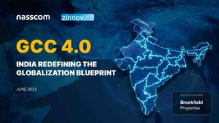 Executive Summary GCC 4.0 Report latest.pptx | Business | Business and ...