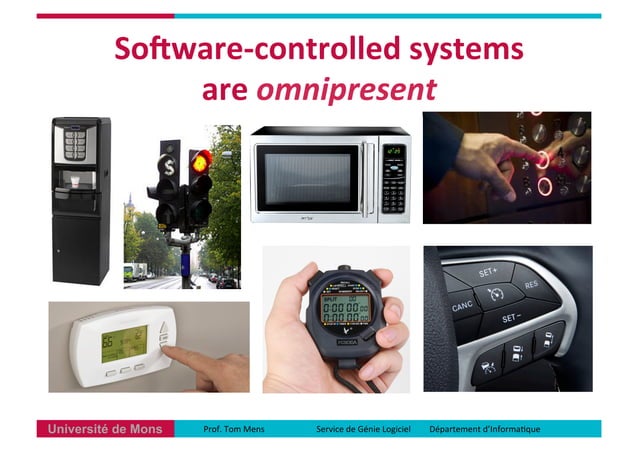 Executable Modeling And Simulation Of System Software And Processes Ppt