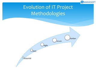 Executable project methodologies for cloud | PDF