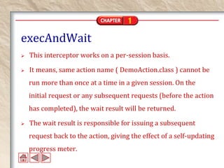 ExecuteAndWait Interceptor | PPT