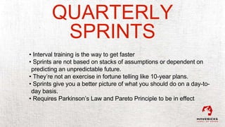 Execute Your Vision Workshop | PPTX