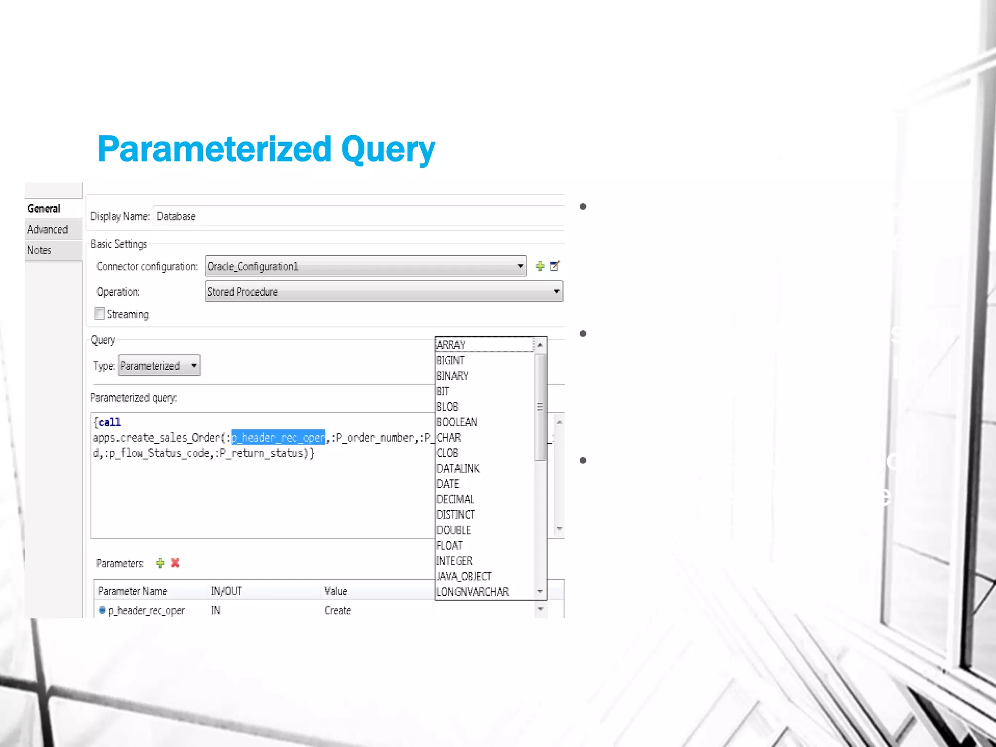 Executing Oracle Ebs Stored Ppt 2746