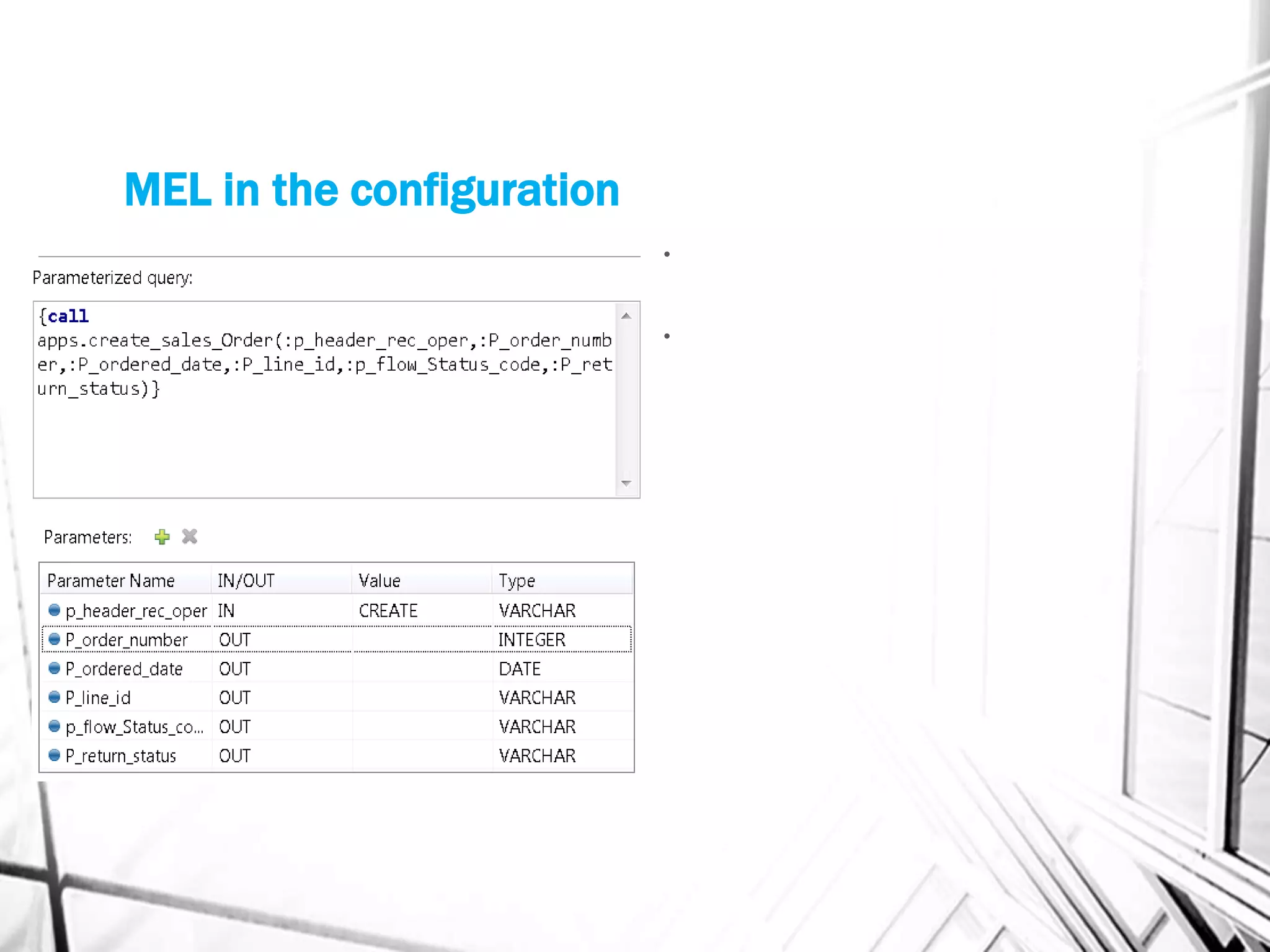 Executing Oracle Ebs Stored Ppt 0482