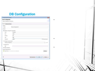 Executing oracle ebs stored | PPT