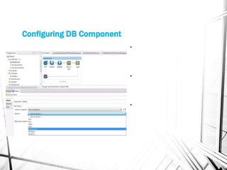 Executing oracle ebs stored | PPT