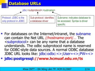 Executing Sql Commands | PPT
